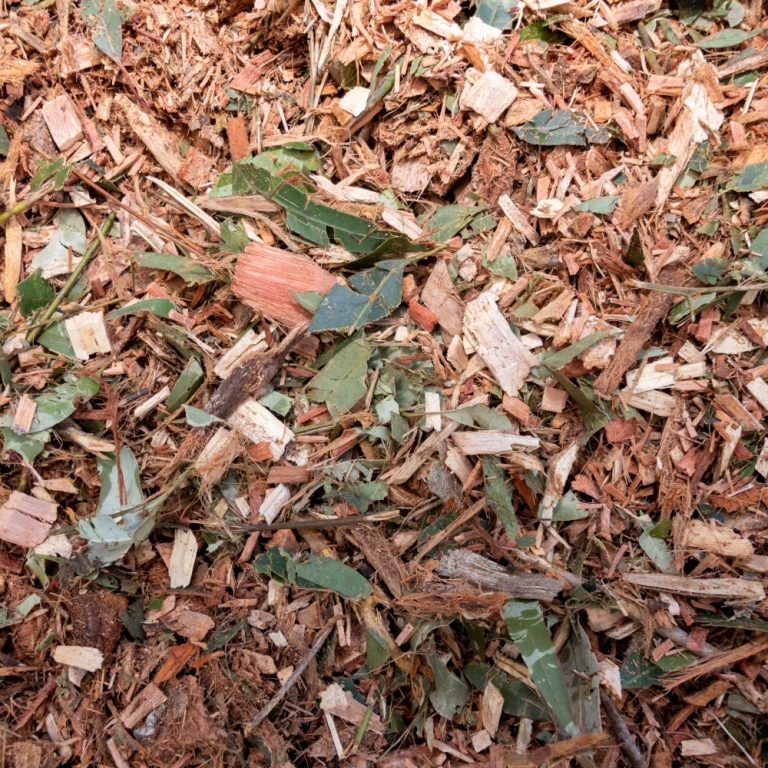 Mulch Products - Roy Lamb