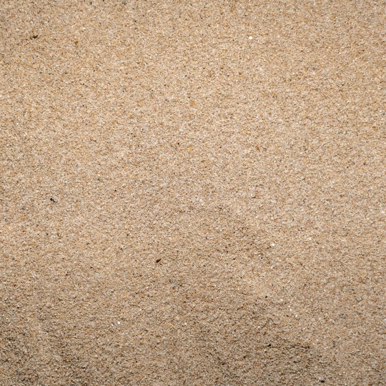Sand Products - Roy Lamb