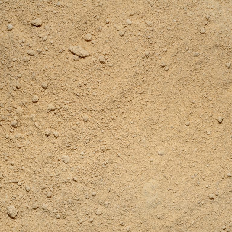 Sand Products - Roy Lamb