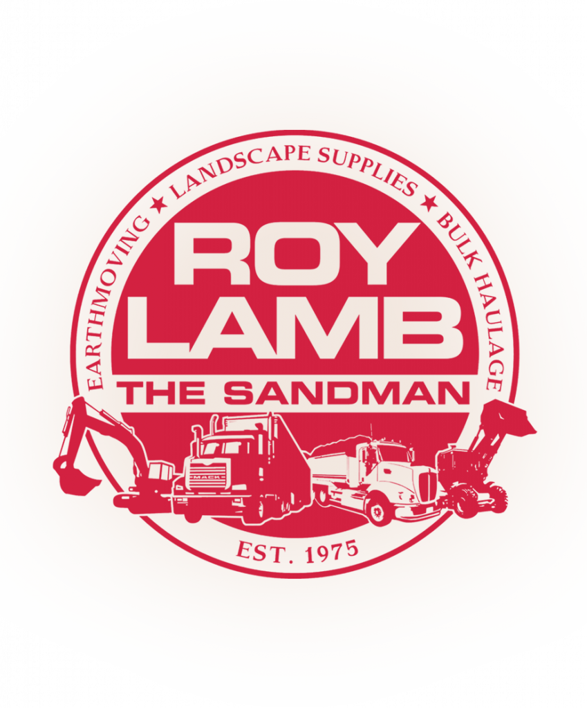 Truck hire - Roy Lamb